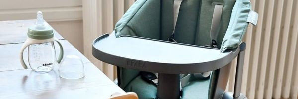 High Chair – Beaba Australia