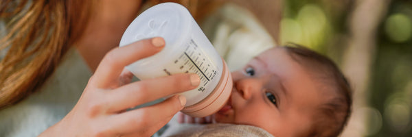 Breastfeeding Bottles – Beaba Australia