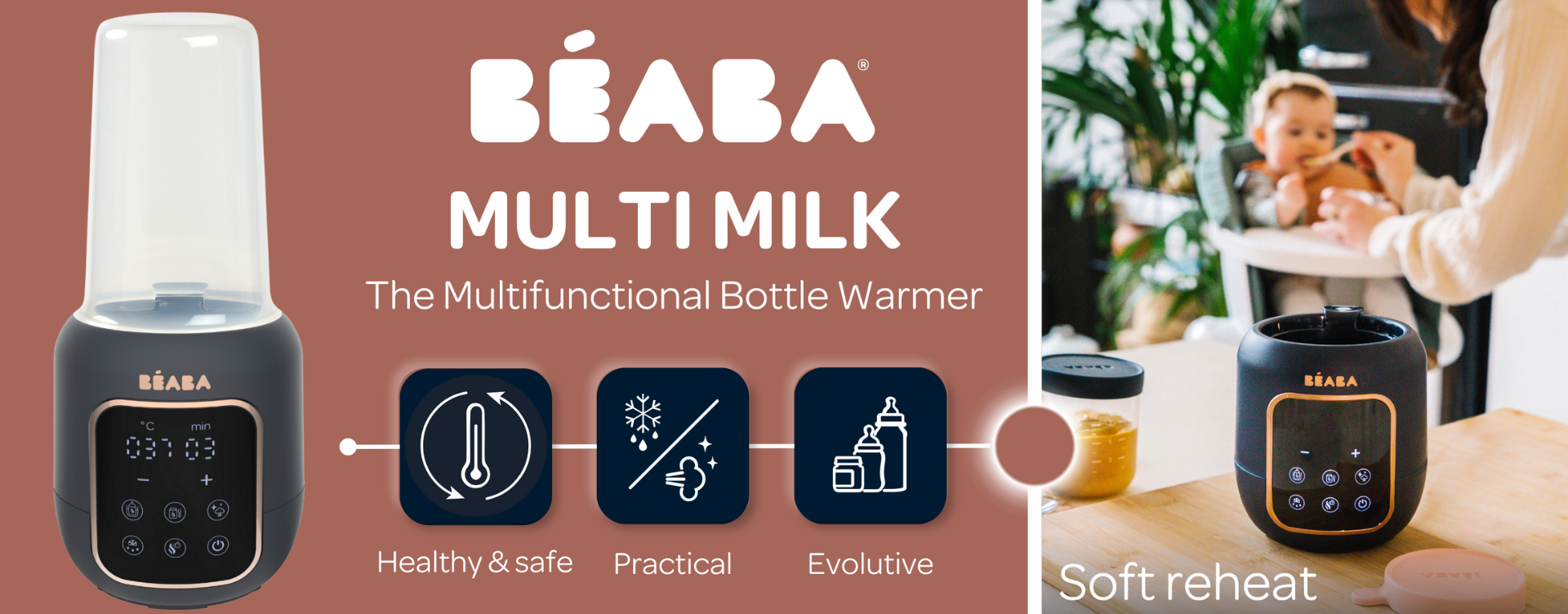 Beaba Australia Official Store