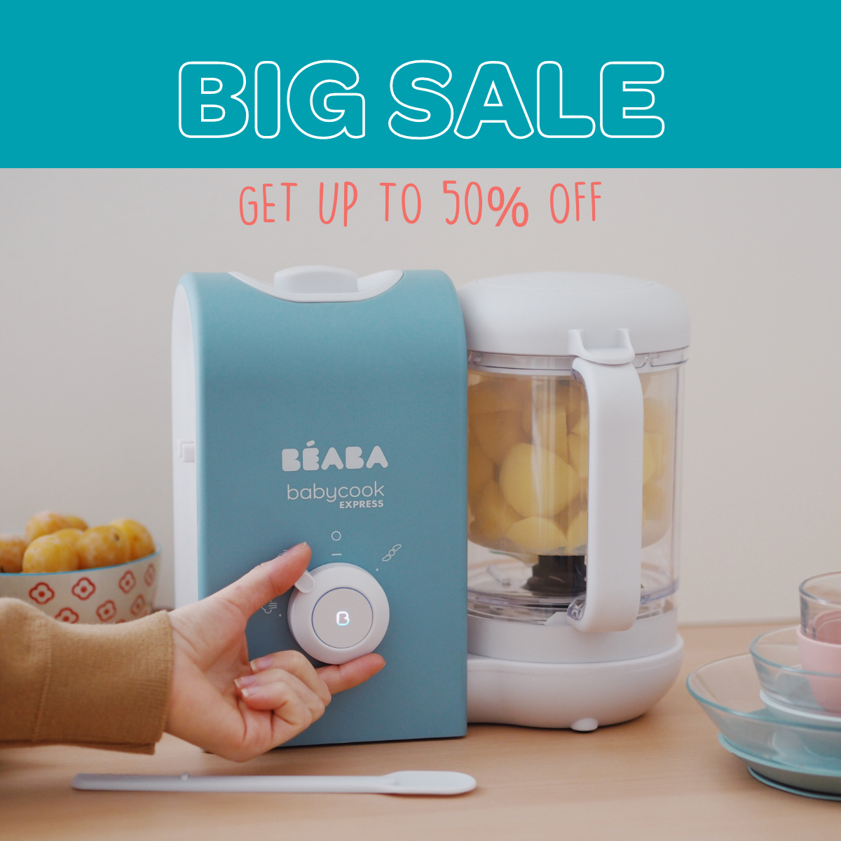 Beaba Australia Official Store